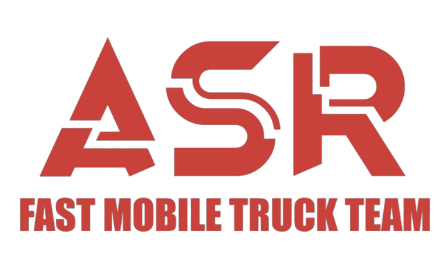 ASR | Fast Mobile Truck Team